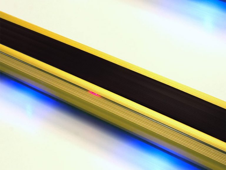 LED Lighted Stair Nosing – Cinema Stairnosing